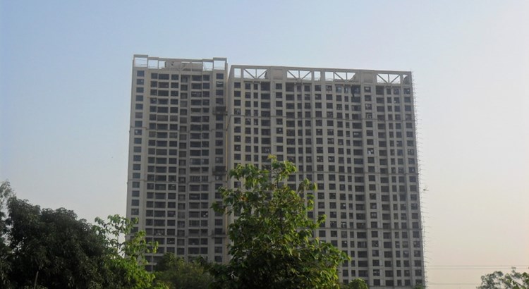 Runwal Pride - Mulund West by Runwal Group | Mumbai Property Exchange