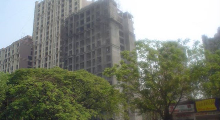 Runwal Heights - Mulund West by Runwal Group | Mumbai Property Exchange