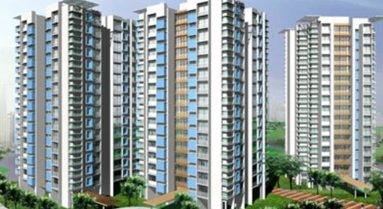 Runwal Garden City - Thane West by Runwal Group | Mumbai Property Exchange