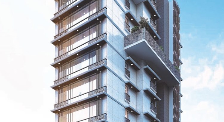 Unique Shanti Finessia - Bandra West by Unique Shanti Developers Pvt ...