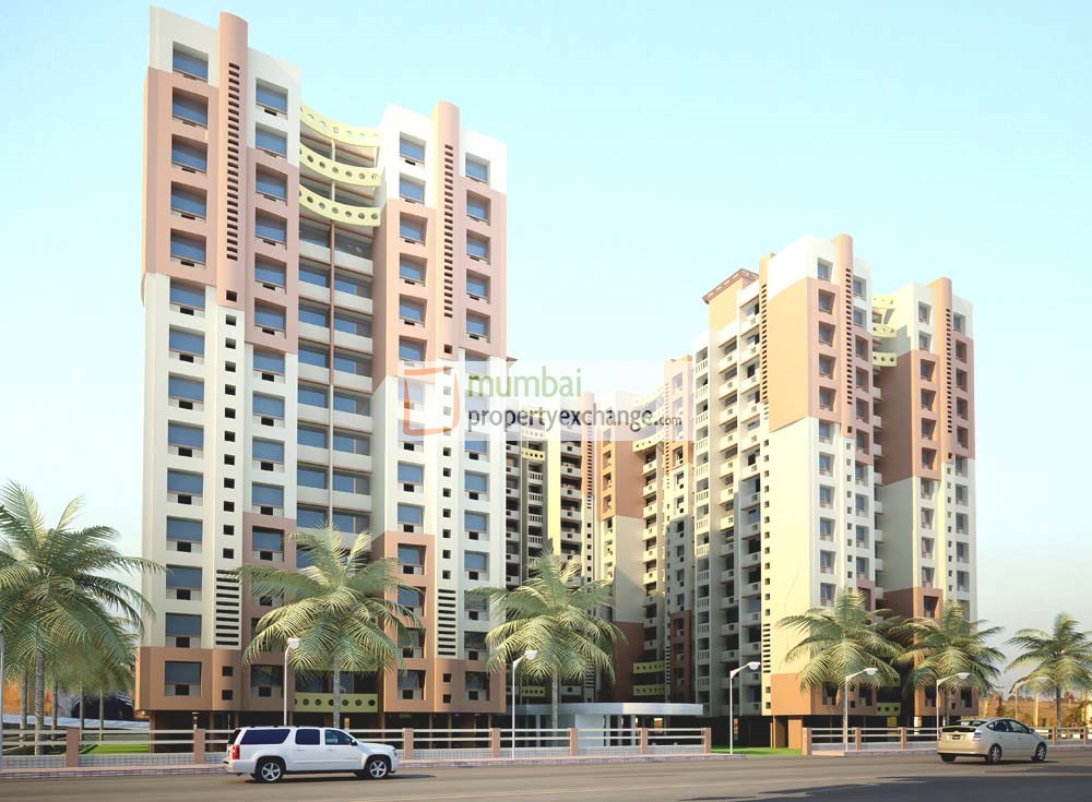 Neelkanth Vihar Project at Ghatkopar East by Neelkanth Group