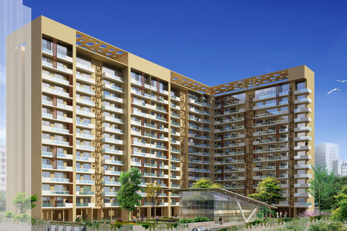 Neelkanth Enclave Project at Ghatkopar West by Neelkanth Group ...