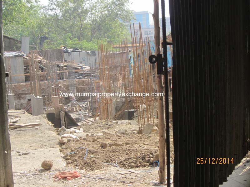 Neelkanth Enclave Project at Ghatkopar West by Neelkanth Group