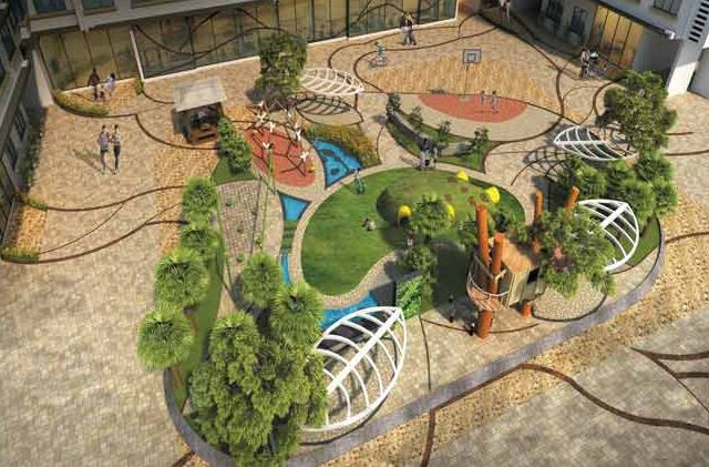 O2 Project at Sion by Hive Carbon-Zero Developers Pvt. Ltd. (P51800008513)