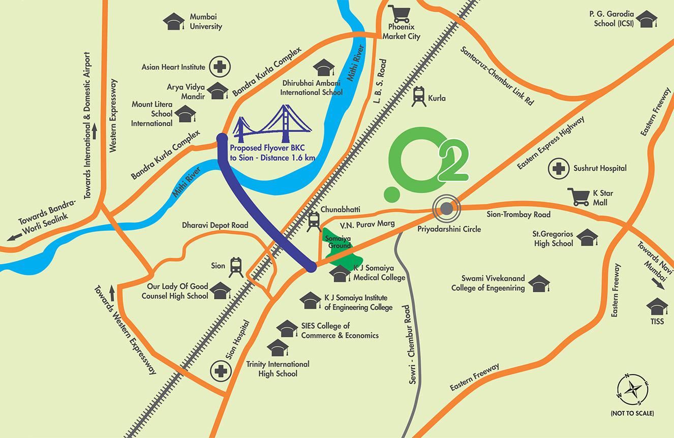 O2 - Sion by Hive Carbon-Zero Developers Pvt. Ltd. MAHA RERA ...