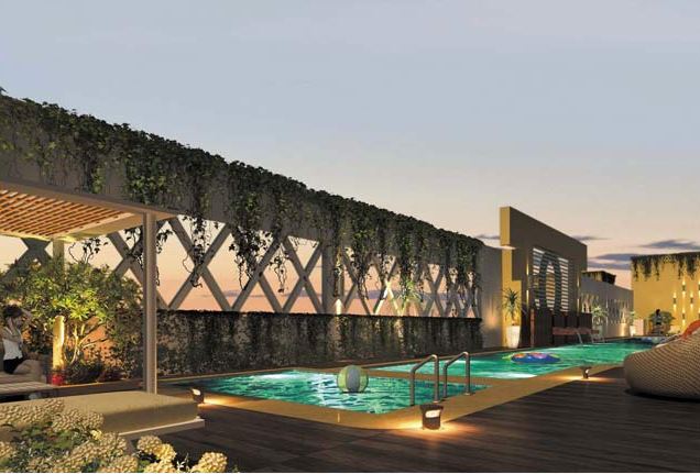 O2 Project at Sion by Hive Carbon-Zero Developers Pvt. Ltd. (P51800008513)