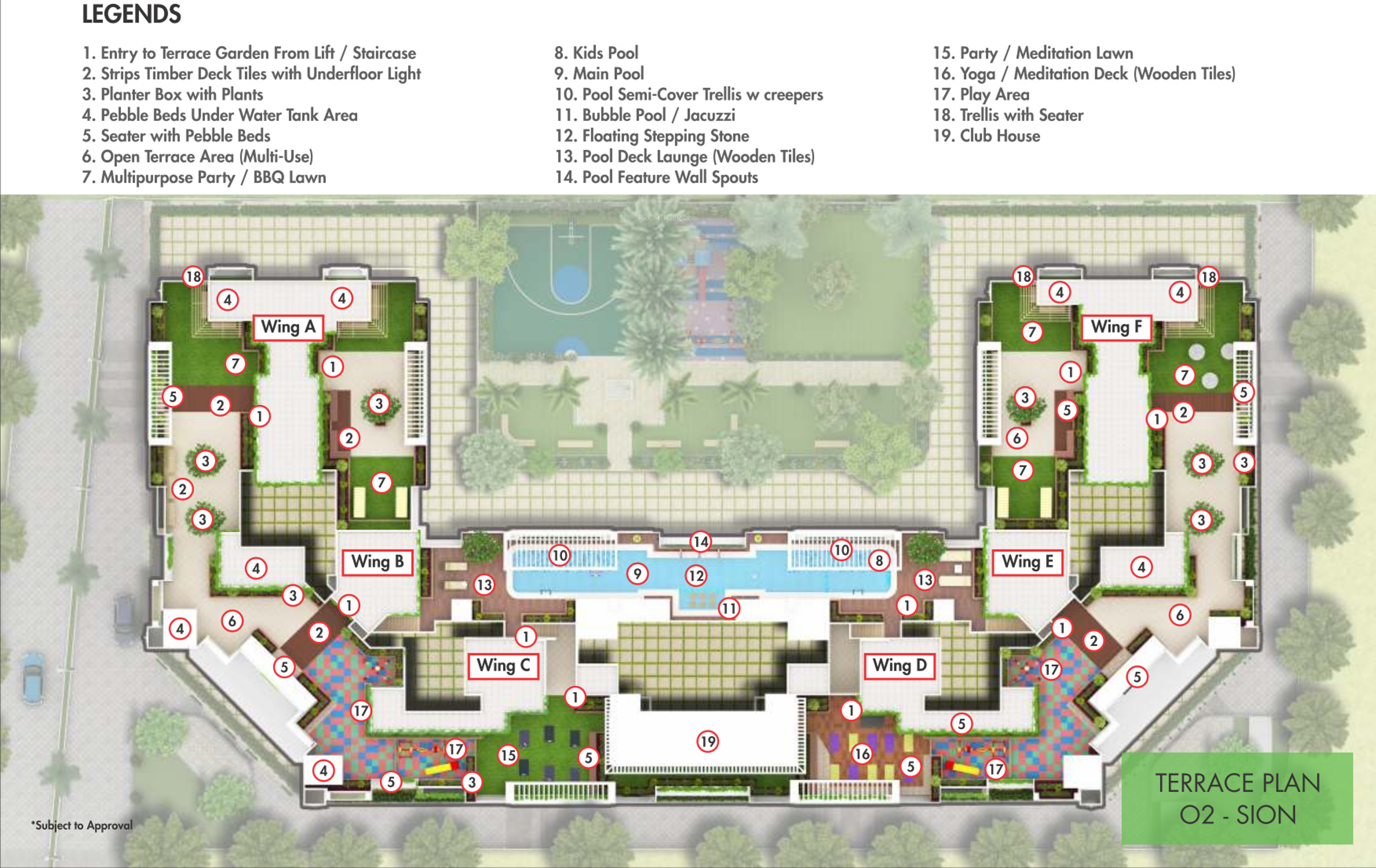 O2 Project at Sion by Hive Carbon-Zero Developers Pvt. Ltd. (P51800008513)